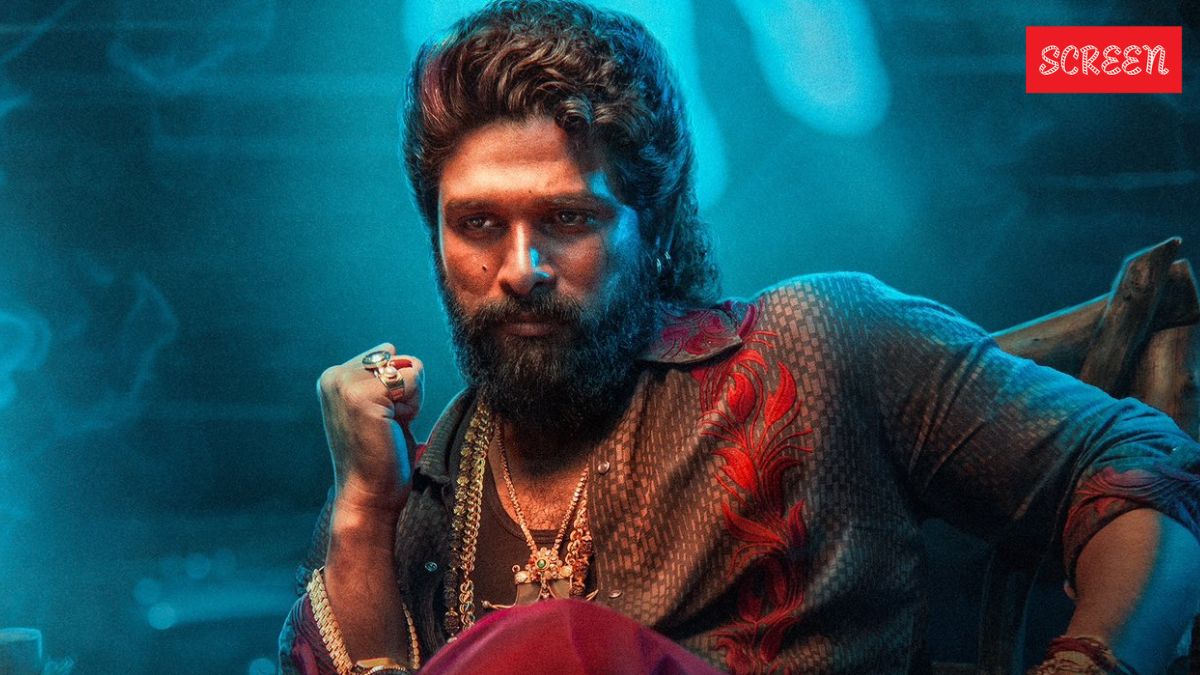 Pushpa 2 OTT Release Date Time Allu Arjun Rashmika Mandanna Film Streaming on Netflix South Adda ...