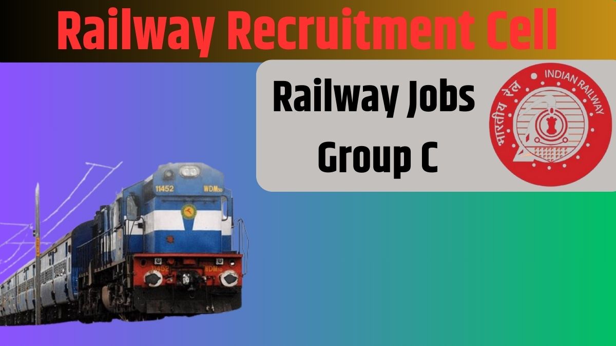 railway recruitment cell sports quota group c recruitment candidate visit official website ...