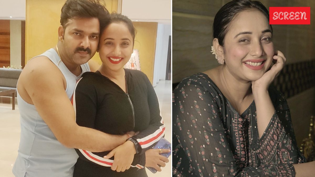 Rani Chatterjee asks Apology to Pawan Singh Birthday Said He is not ...