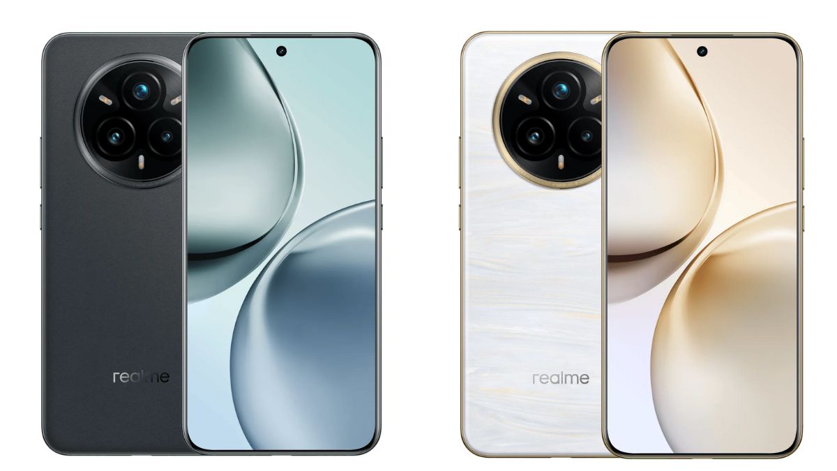 Realme 14 pro Plus Launch price specifications features 6000mAh battery ...