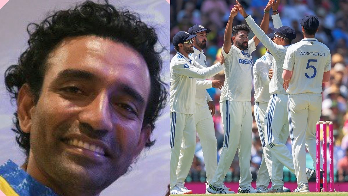 No Fire Without A Spark Robin Uthappa On Team India Mr Fix it, Names ...