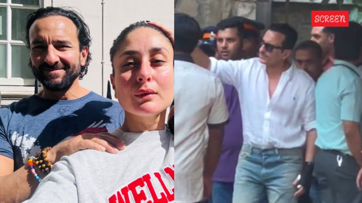 saif ali khan attack case mumbai police 1613 page chargesheet in court kareena when actor was ...