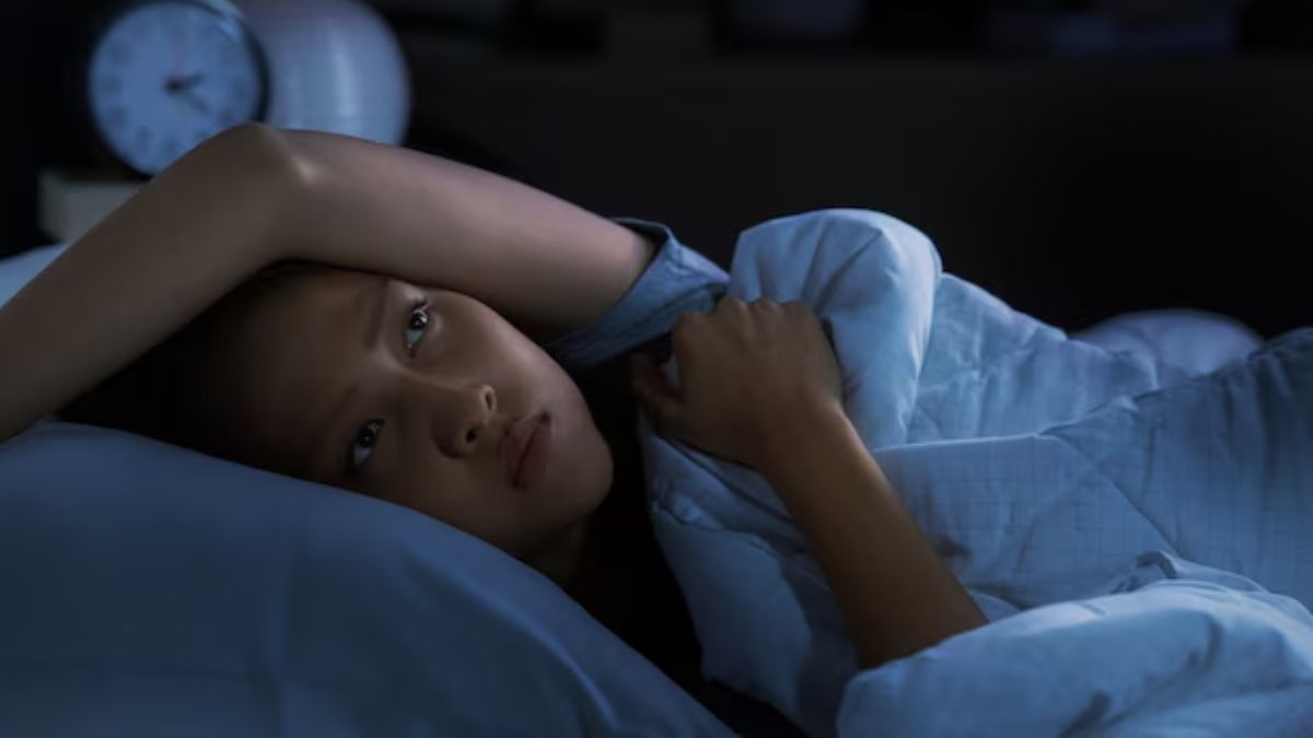 Sleep Disorders । Sleep Disorders Causes । Sleep Disorders Treatments ...