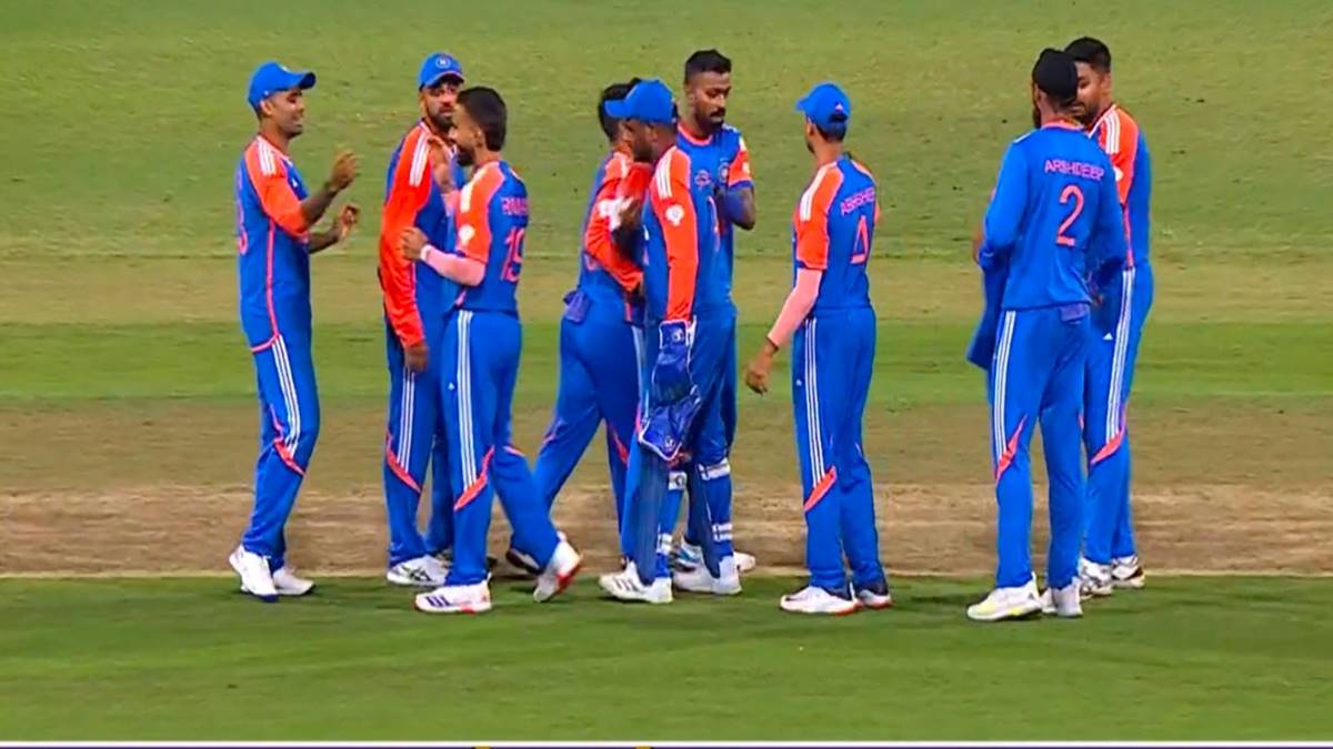 Ind vs Eng India should bowling first after win toss to beat England in ...