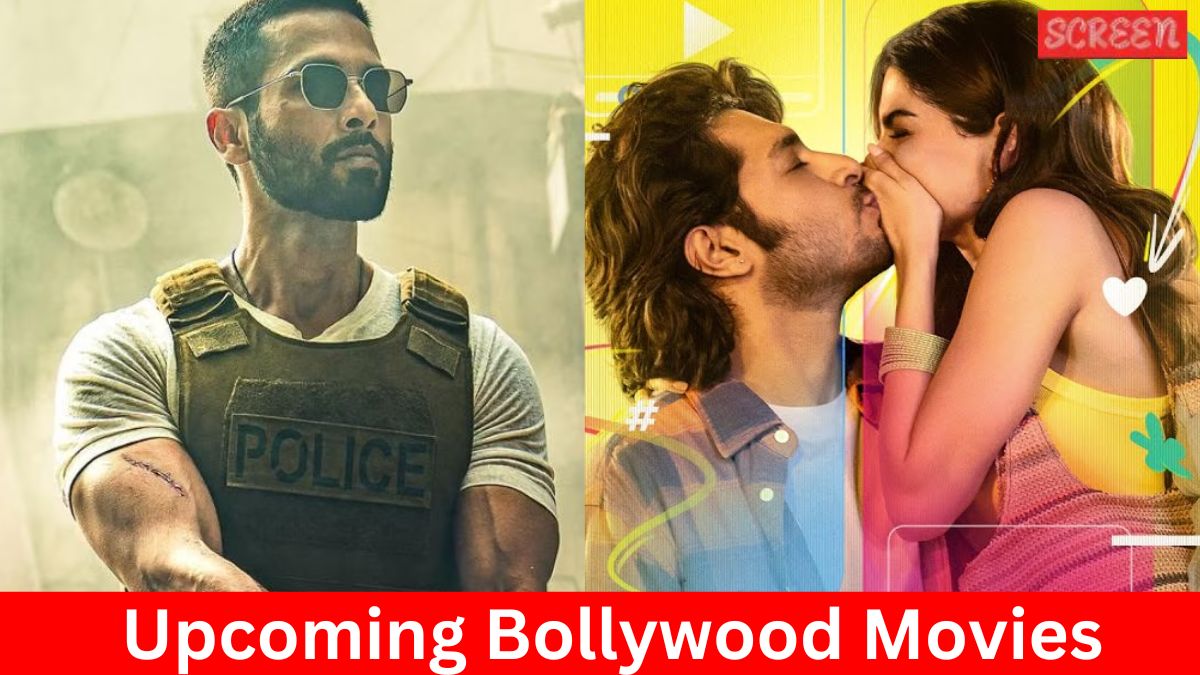 Upcoming Bollywood Movies 2025 From Shahid Kapoor Deva to Junaid Khushi Loveyapa these best ...