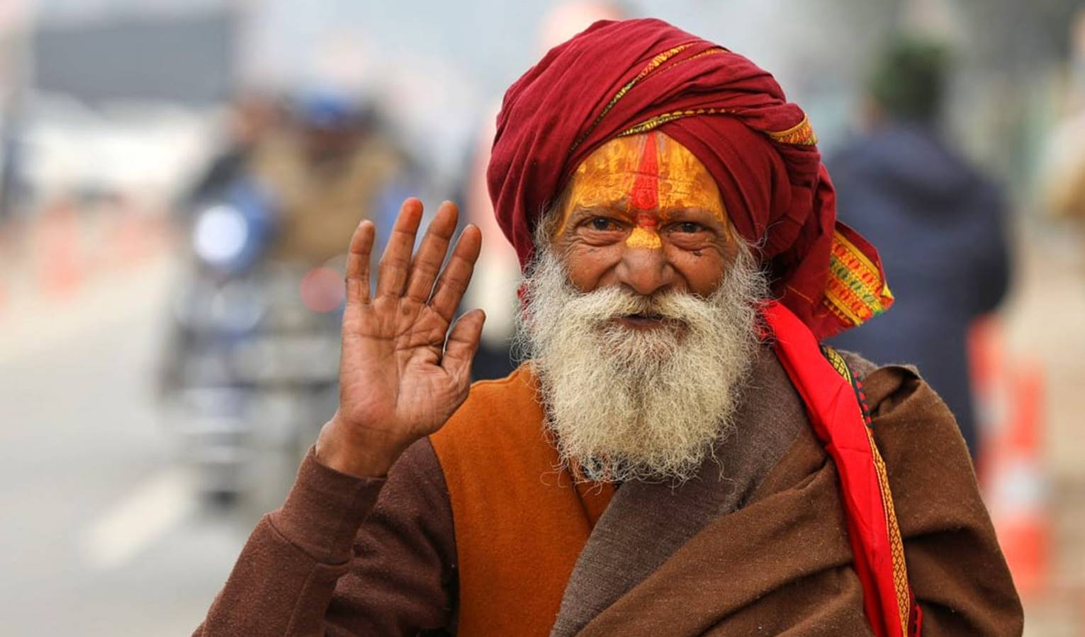 Out of 21 rules of Kalpavas in Maha kumbh, these 5 rules are very ...