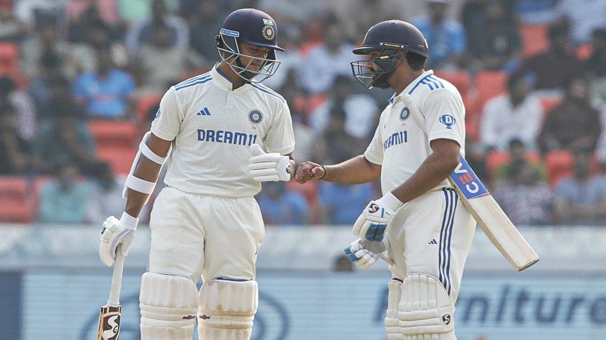 Ranji Trophy Shreyas Iyer on 4th position Rohit Yashasvi Jaiswal opener Mumbai Paying XI vs ...