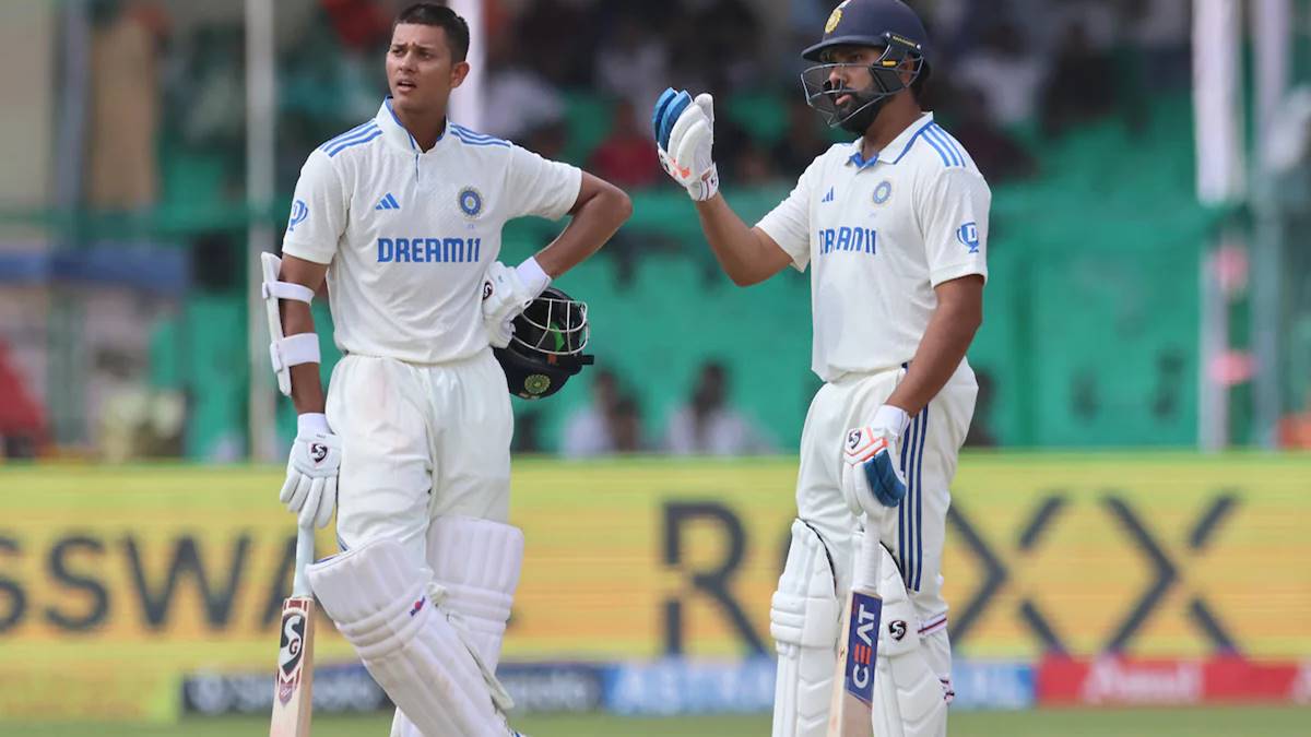 Ranji Trophy Rohit Yashasvi Jaiswal opener Shreyas Iyer on 4th position Ajinkya Rahane Mumbai ...