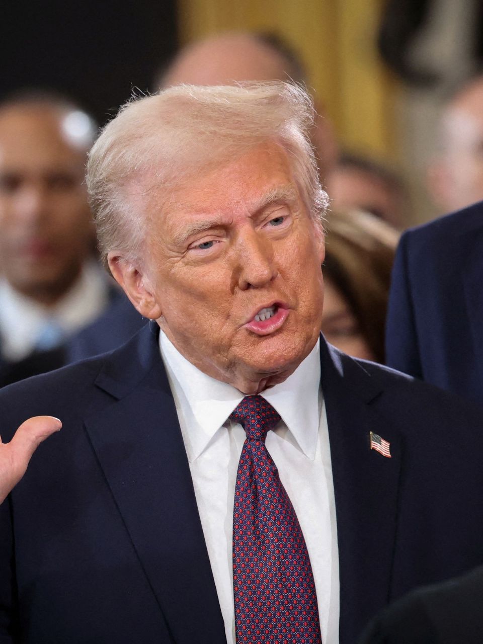 Donald Trump Net Worth Know His Wealth House Business And Other Detail ...