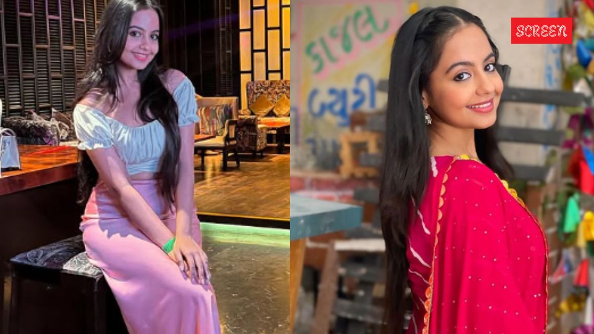 anupamaa fame spreha chatterjee react on adrija roy entry as raahi in ...