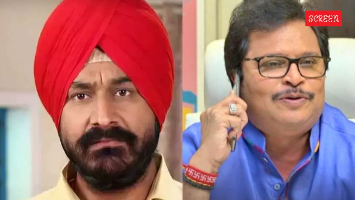 taarak mehta ka ooltah chashmah asit modi revealed why gurucharan singh ...