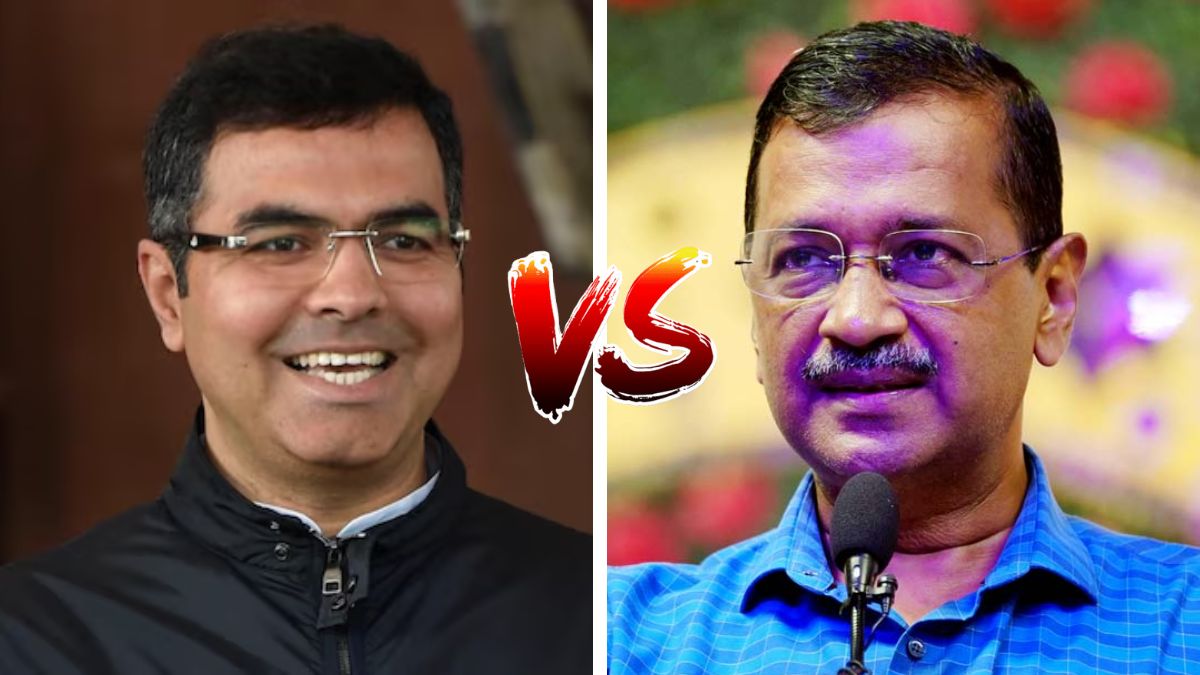 Delhi Elections 2025: BJP Releases First List Of 29 Candidates For ...