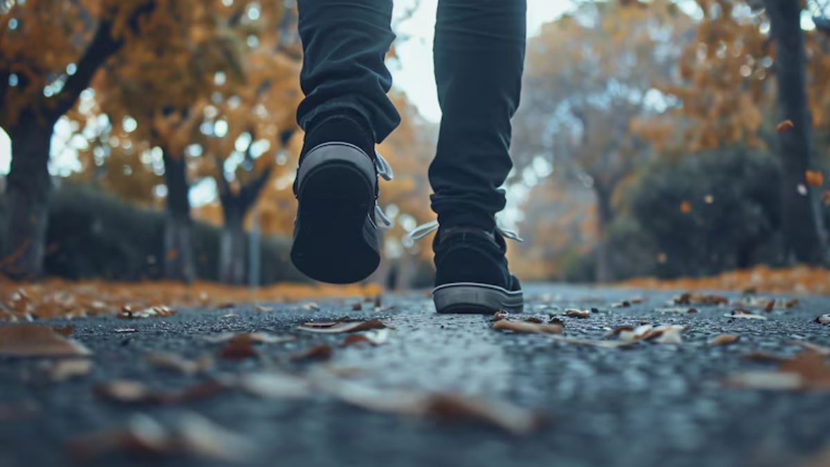 666 Walking Rule के बारे में आप कितना जानते हैं? समझें वेट लॉस के लिए ...