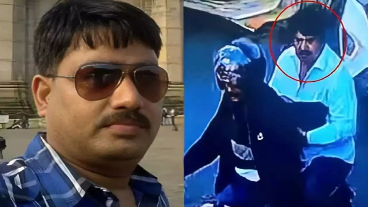 atiq ahmed gang Guddu Muslim Wanted in Umesh Pal Murder Case Escapes to ...