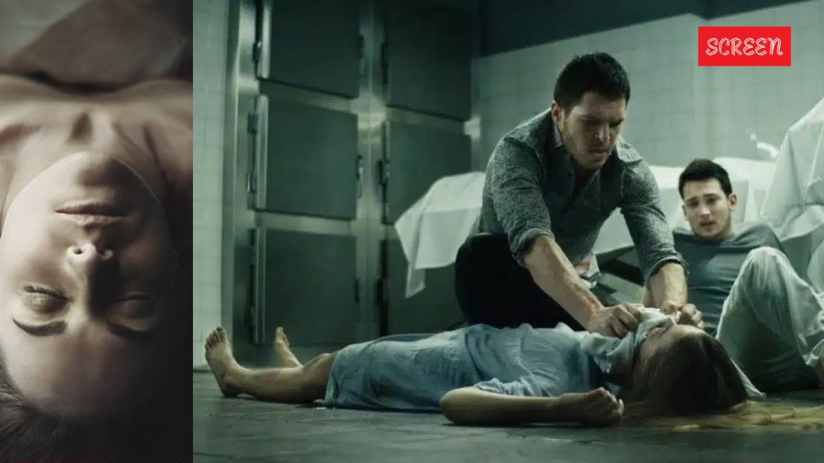 The Corpse of Anna Fritz El Cadaver de Anna Fritz Spanish horror ...