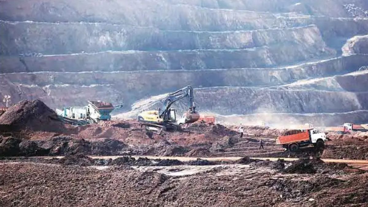 inviting disaster again even after cracks govt okays two new mines ...