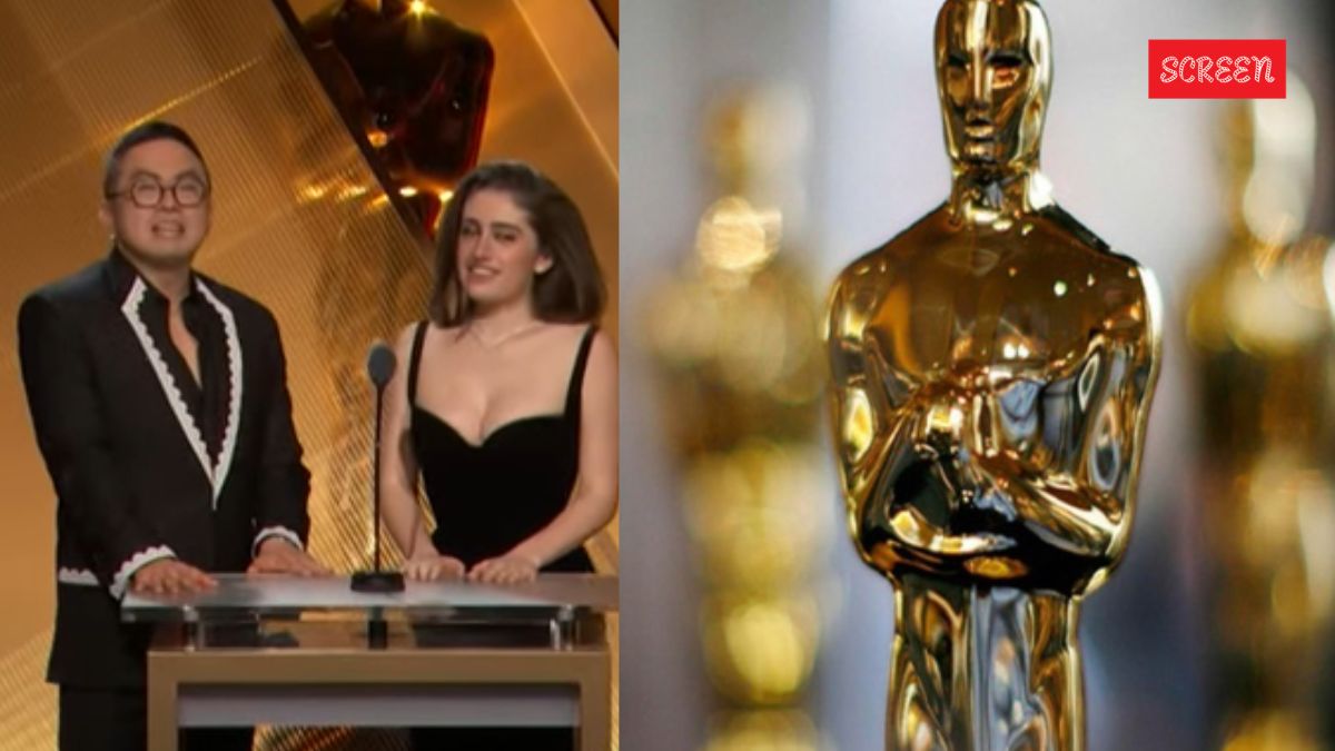 oscar nominations 2025 97th academy awards full list anuja short film | Jansatta