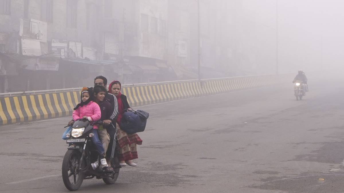 punjab schools winter holidays likely to extend due to cold wave winter ...