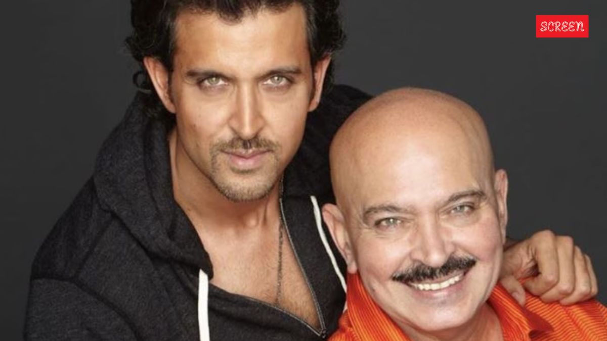 Why did the underworld attack Rakesh Roshan after Kaho Na Pyaar Hai The ...