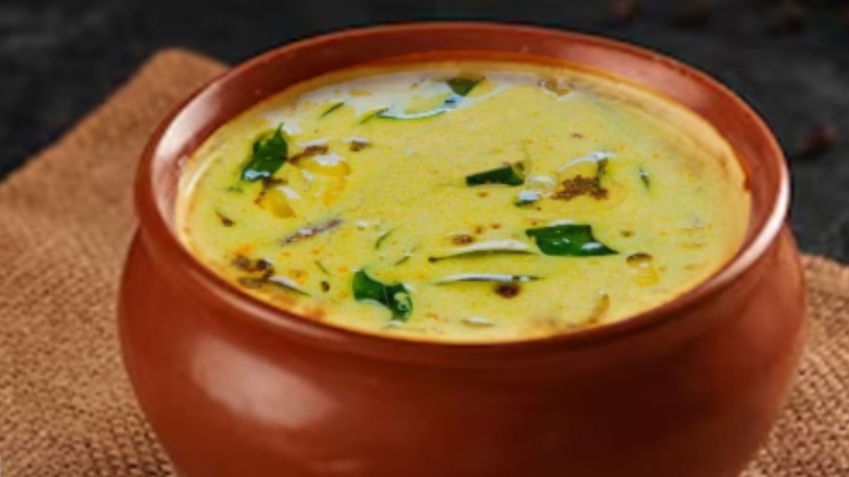 खलम क्या है? Ministry of Ayush ने बताया इस औषधीय छाछ को बनाने का तरीका ...