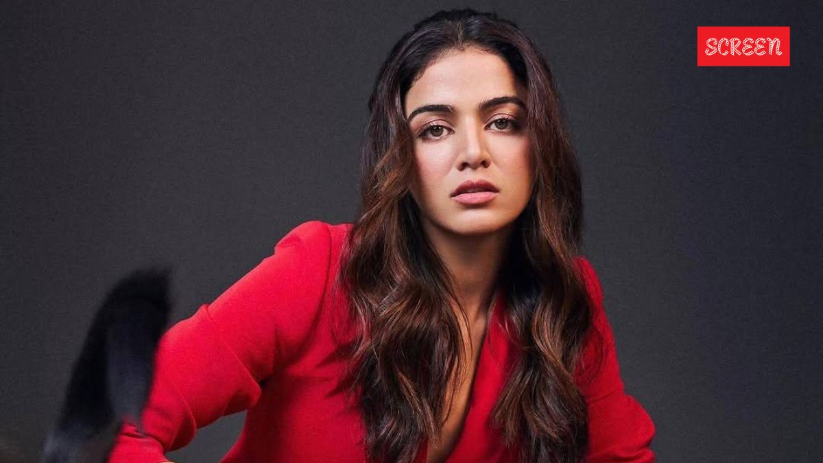 wamiqa Gabbi Hits Back at Influencer Nadish Bhambi for PR Strategy ...