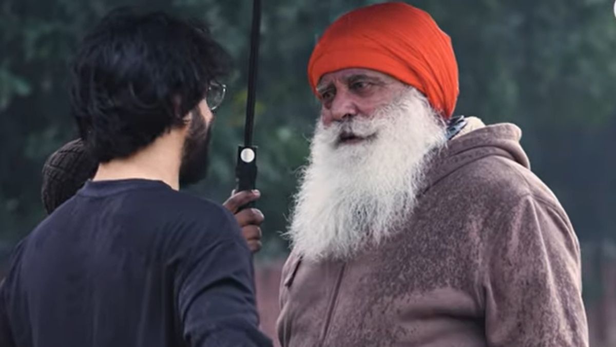 women distroy when power given man sleep with them yograj singh controversial statement-'औरतों ...