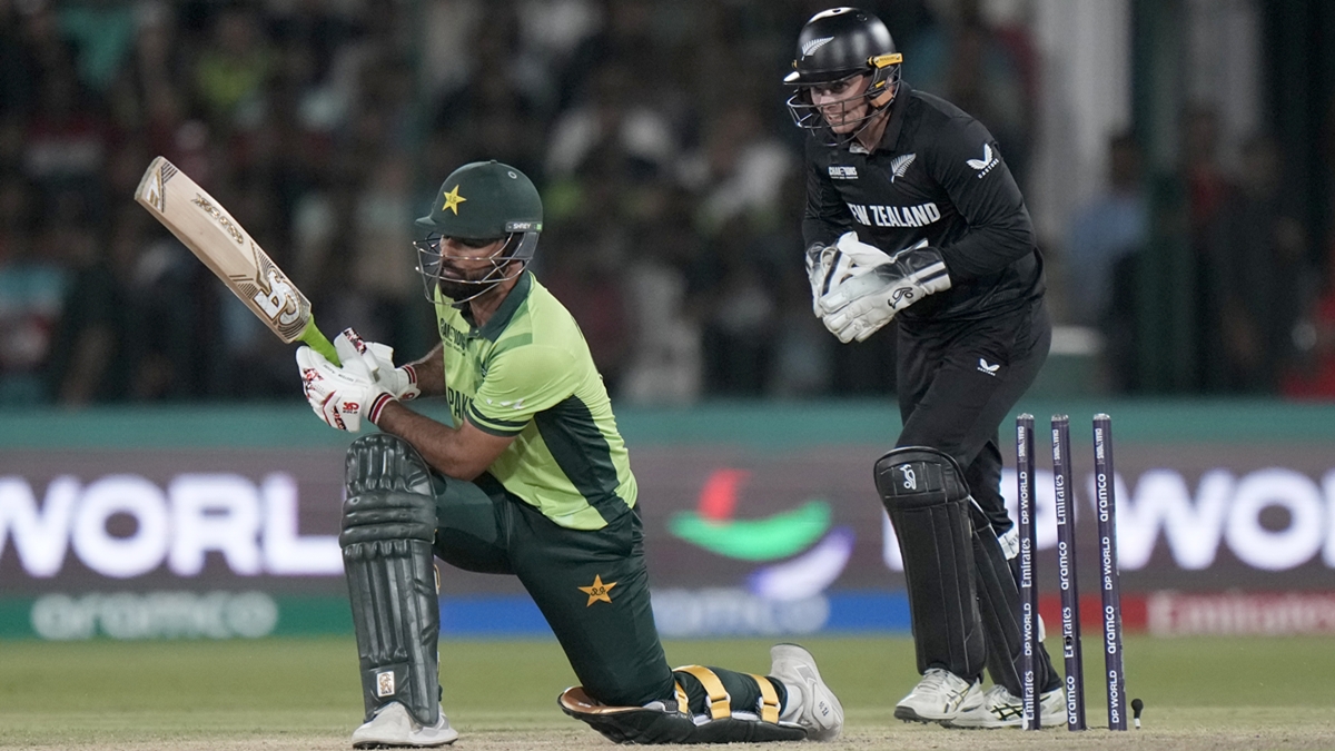 Champions Trophy: Pakistan Big Blow Fakhar Zaman Ruled out, Injury On Fielding Against New ...