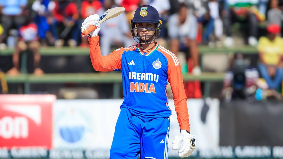 Ind vs Eng Abhishek Sharma broke Chris Gayle Aaron Finch Suryakumar ...