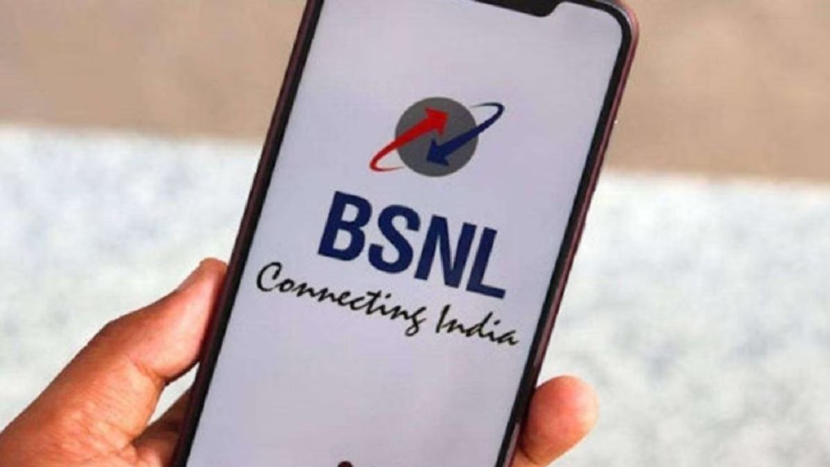 BSNL New Prepaid Recharge Plan Unlimited Calls and Data for 54 Days | Jansatta