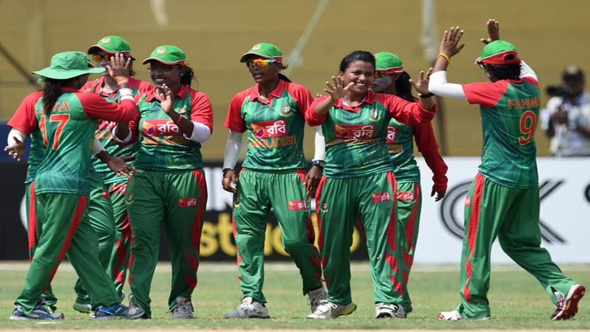 Bangladesh Shohely Akhter first woman cricketer banned for Match Fixing ...