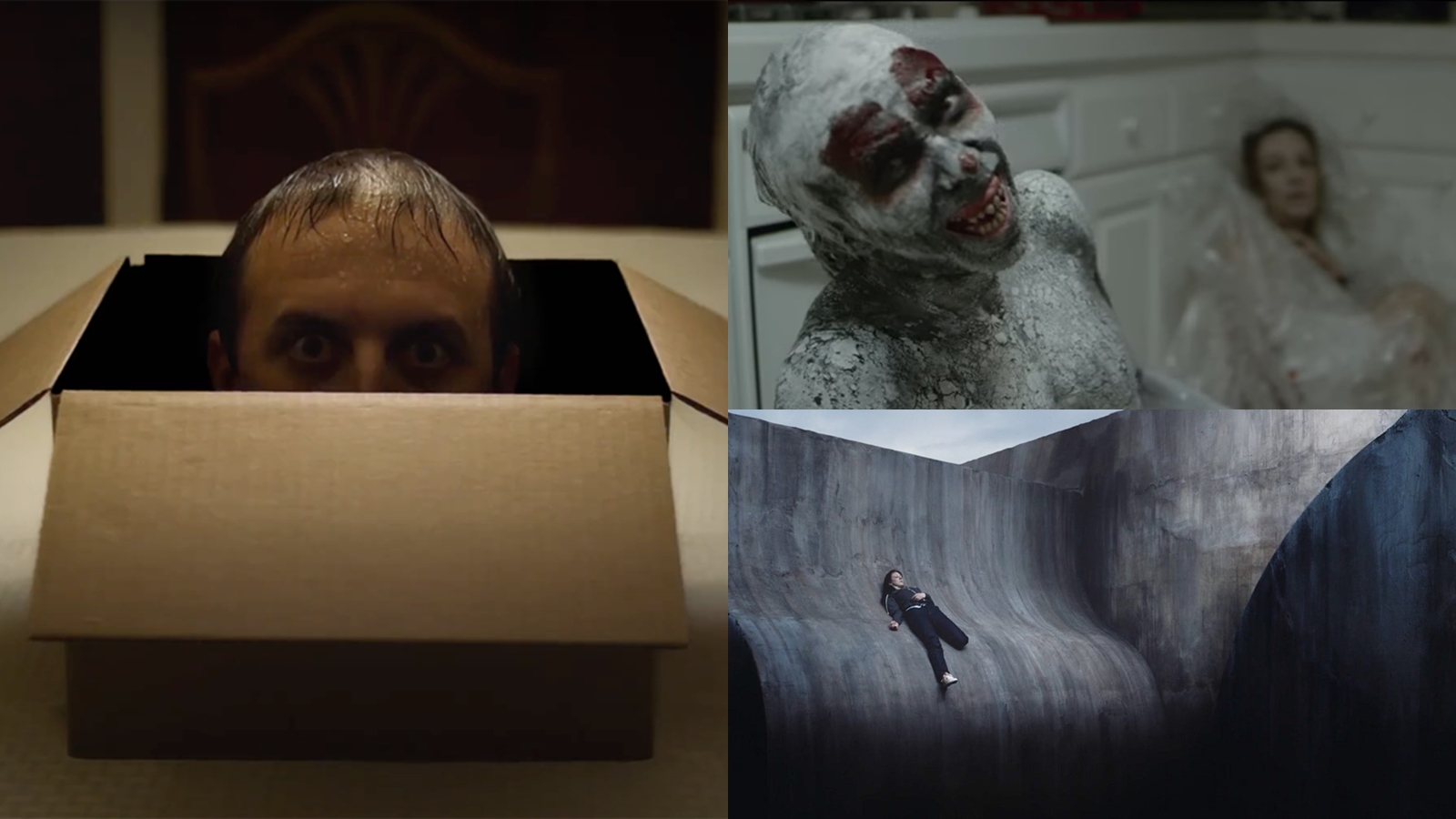 7 Short Horror Films on YouTube That Will Haunt Your Dreams - | Jansatta