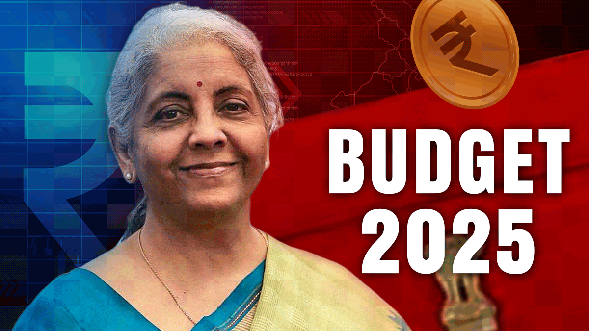 Budget 2025 Text Speech PDF in Hindi: India Budget 2025 Text Speech PDF Download Watch and Read ...
