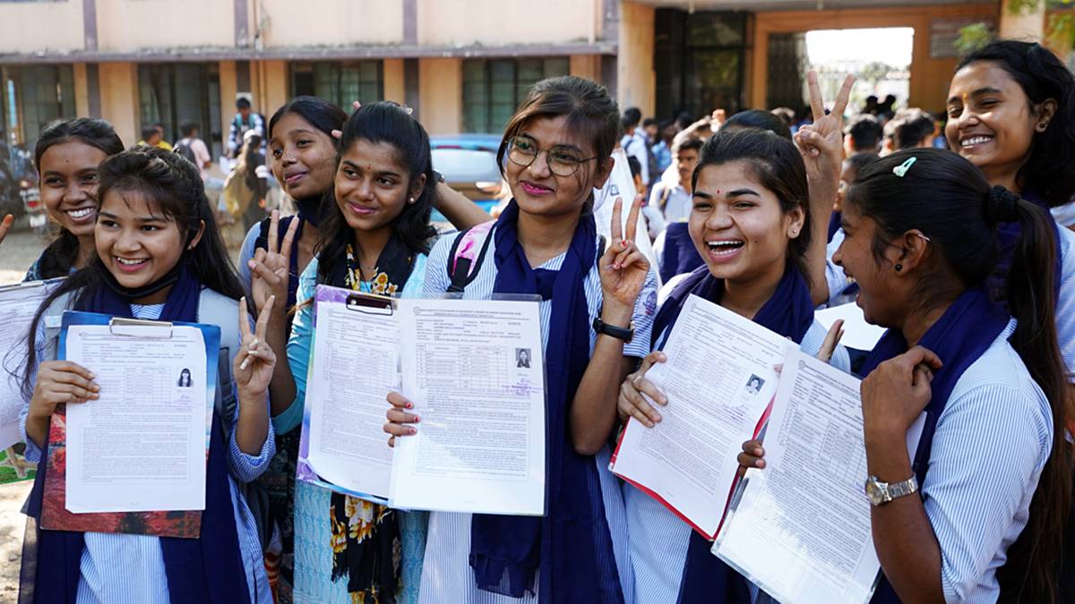 cbse board exam 2025 what is minimum marks required for Admission in ...