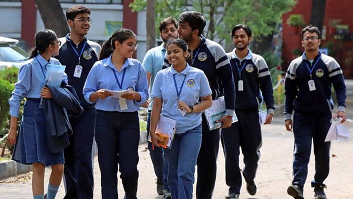 cbse board exam 2025 know Passing Marks Criteria and how to prepare ...