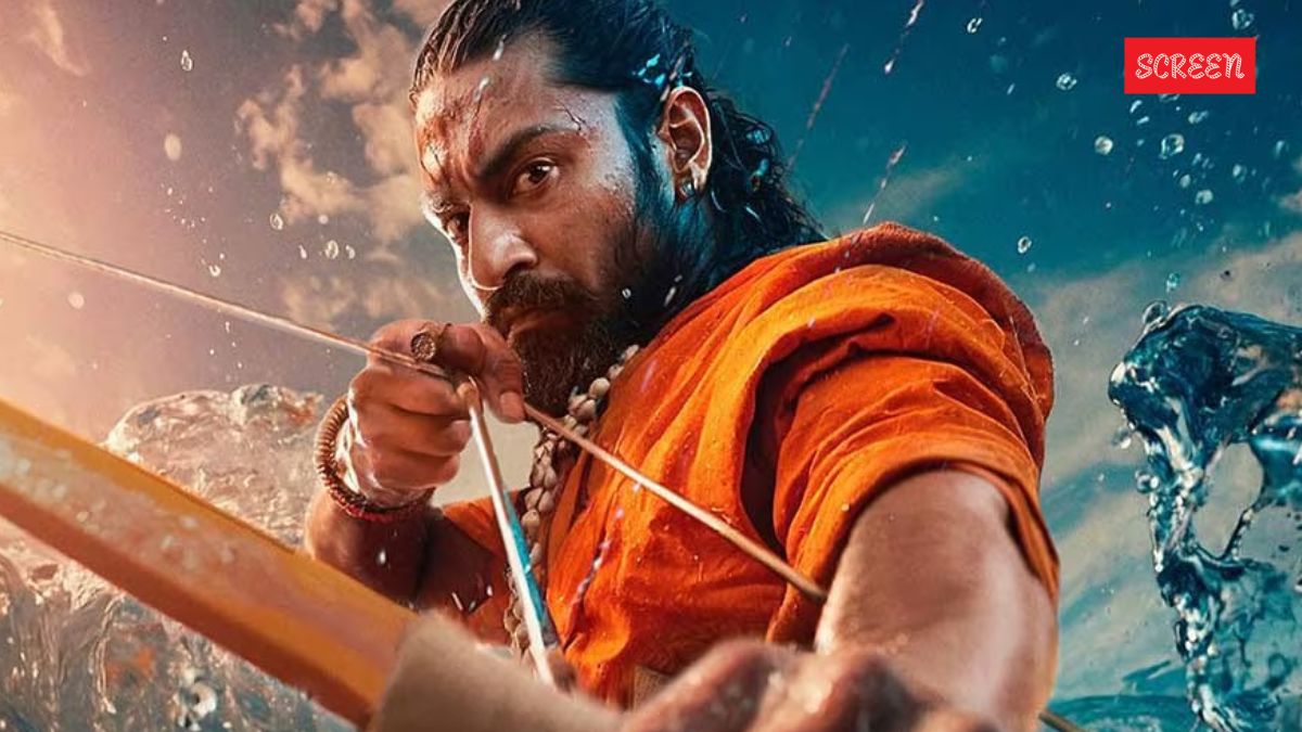 Chhaava OTT Release When & Where to Watch Vicky Kaushal Historical ...