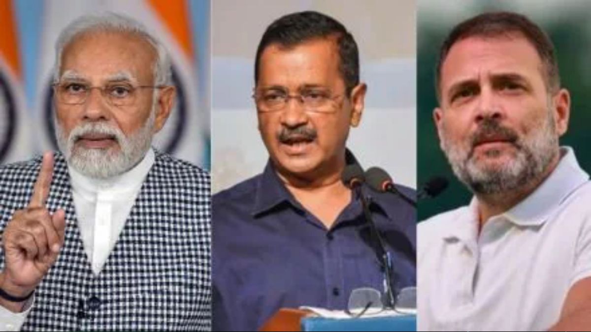 Delhi Vidhan Sabha Chunav/Election Result 2025 Live Streaming Online TV: When and Where to Watch ...
