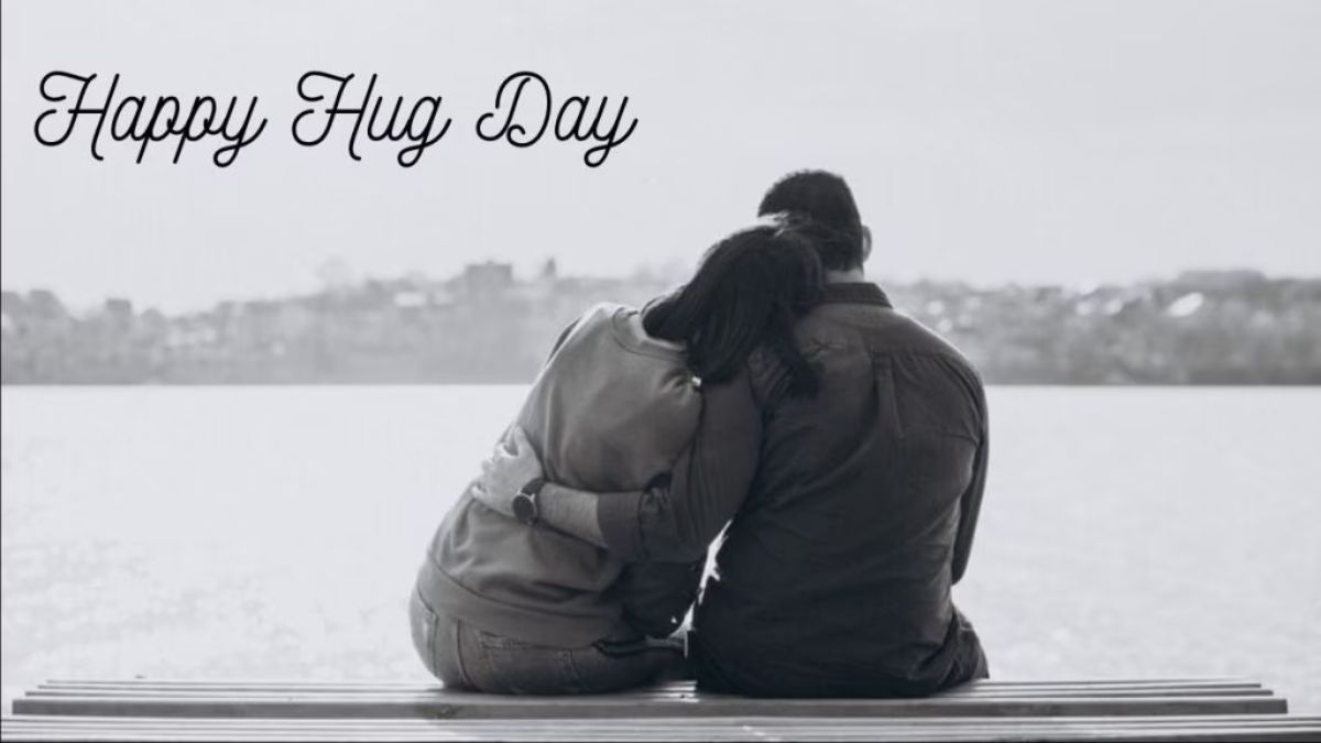 Happy Hug Day 2025: Wishes Status, Quotes, Images, Whatsapp Messages ...