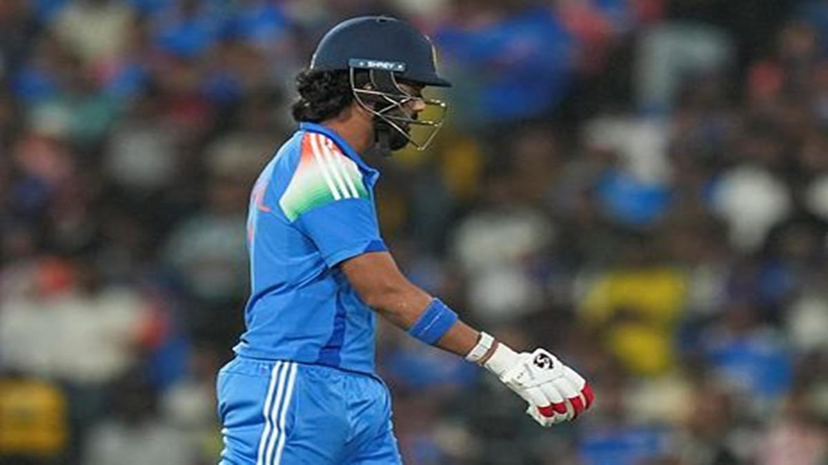 IND vs ENG Sunil Gavaskar slams KL Rahul for his dismissal shubman gill century selfish | Jansatta