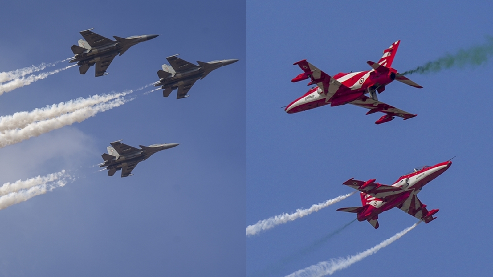 Aero India 2025: Asia’s Biggest Airshow begins in Bengaluru today at ...