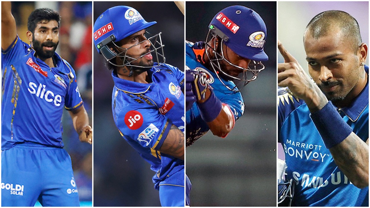 IPL 2025: Mumbai Indians Nursery of Cricket In India, Nita Ambani Told How Hardik Pandya ...