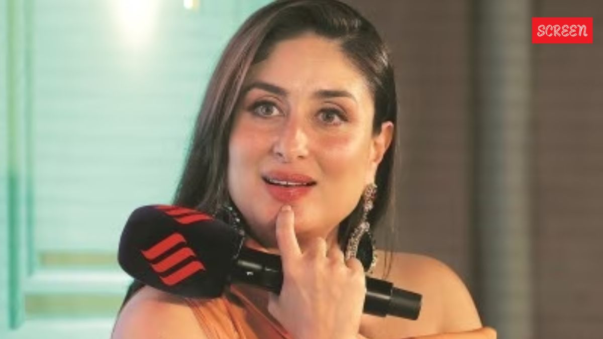 Kareena Kapoor Pens Cryptic Post Says marriage and divorce can not understand after Attack on ...