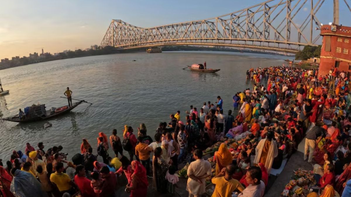 maha kumbh 2025 Day after Maghi Purnima Snan kalpwasis returning ...