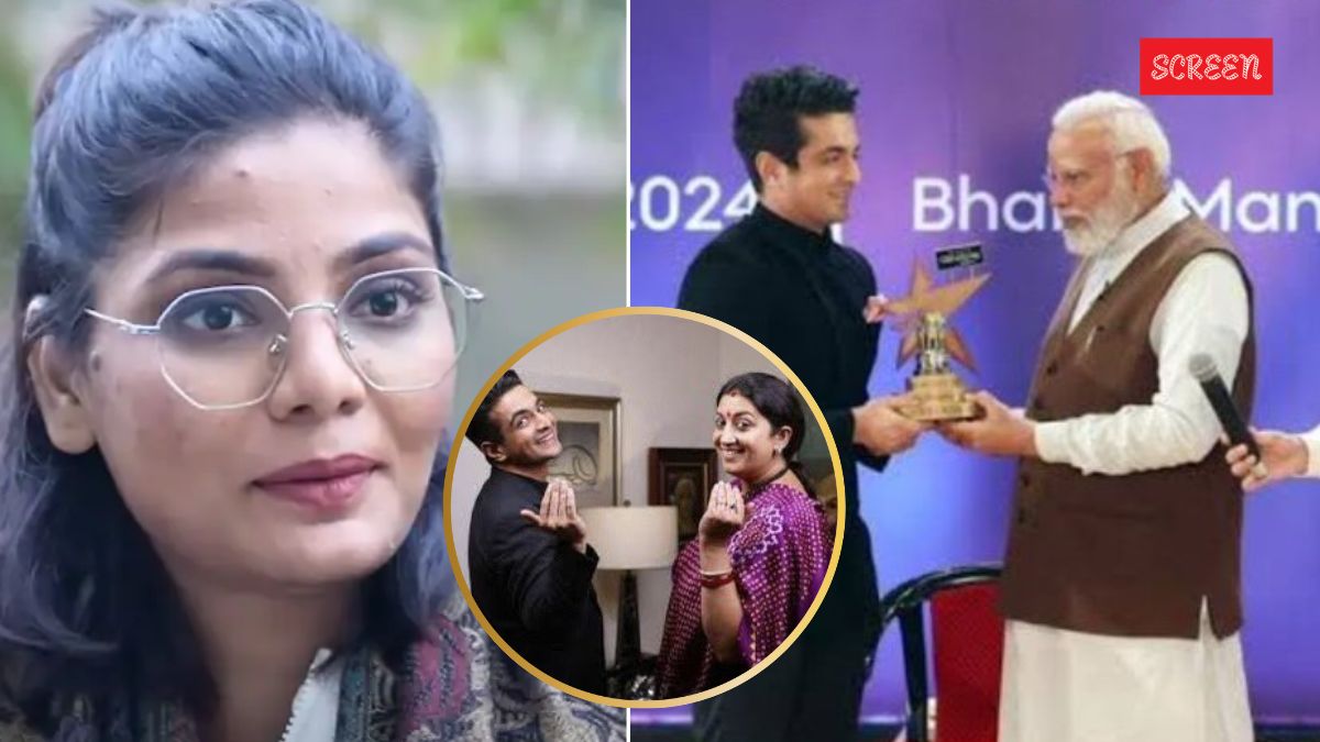 Ranveer Allahbadia Controversy Singer Neha Singh Rathore Roast BJP PM Modi and Ravi kishan ...
