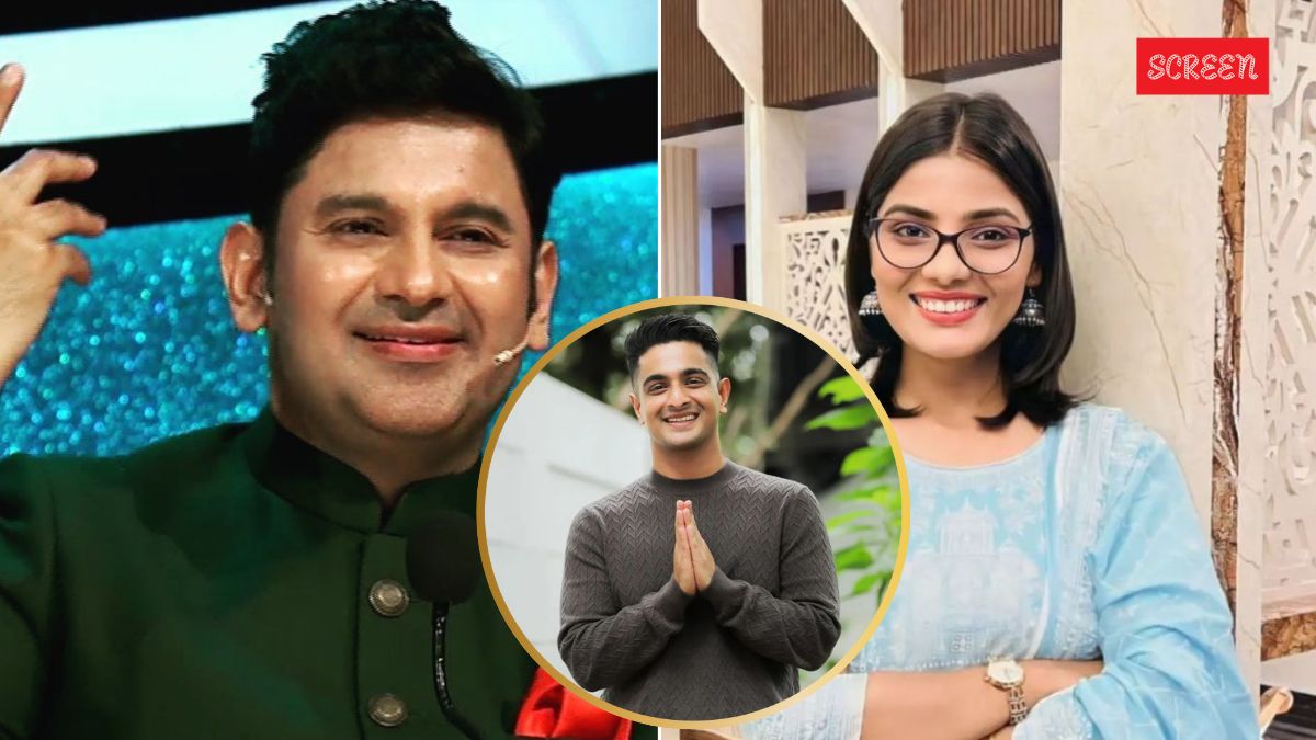 Neha Singh Rathore Takes a dig on Manoj Muntashir After Calls virus to ...