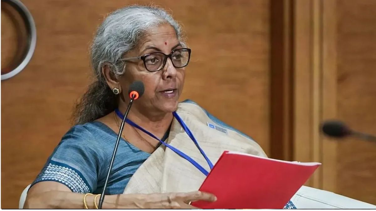 New Income Tax Bill 2025: New Income Tax Bill 2025 Introduced Parliament Budget Session Key ...