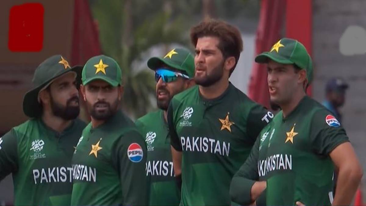 Champions Trophy Babar Azam Fakhar Zaman opener Pakistan playing XI vs Indian in CT2025 Mohammad ...