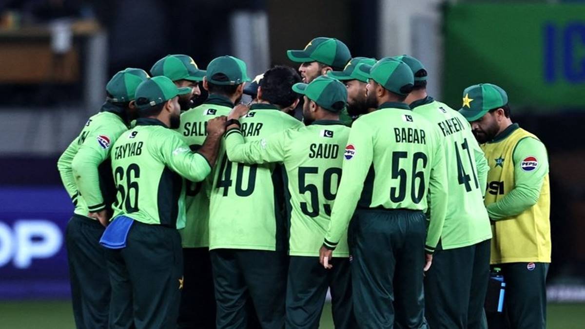 Champions Trophy 2025 Pak vs Ban Pakistan on 4th position in group A ...