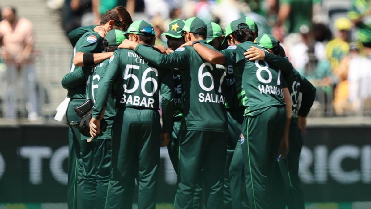 Champions Trophy 2025 Pak vs Ban Pakistan embarrassing record in CT ...