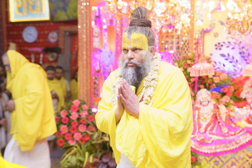 Premanand Maharaj Reveals How to Please Lord Shiva on Mahashivratri, Devotion to Mahadev ...