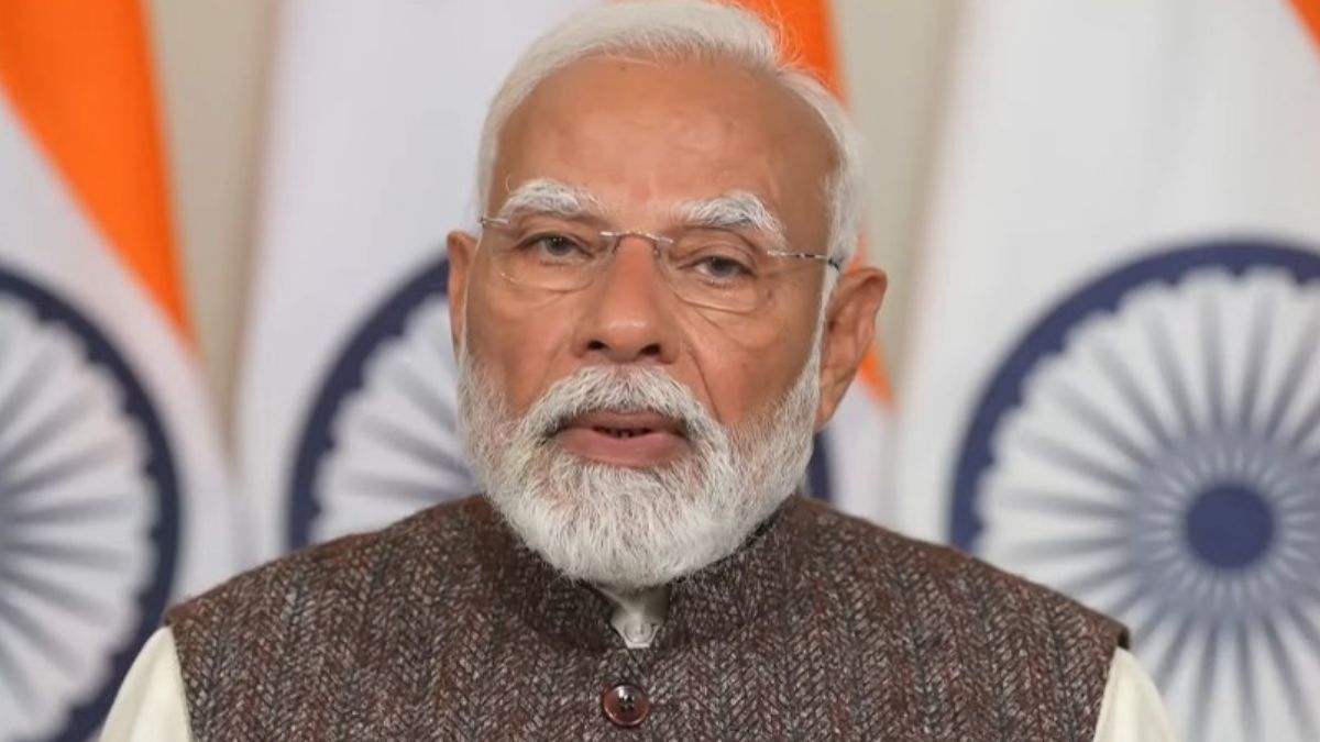 Prime minister narendra modi reaction on union budget 2025 | Jansatta